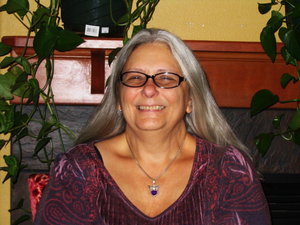 Mental Health Therapist and Counselor Kate Gallagher, LMFT, LPC